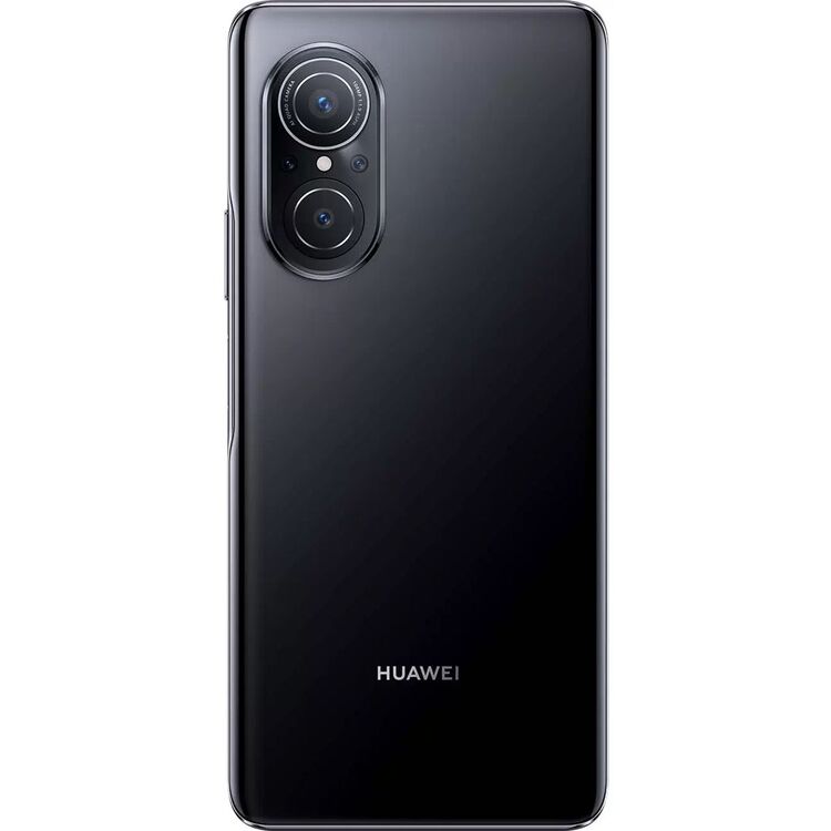 Мобильный телефон Huawei Nova 9 SE 8GB/128GB (Midnight Black) купить в ...