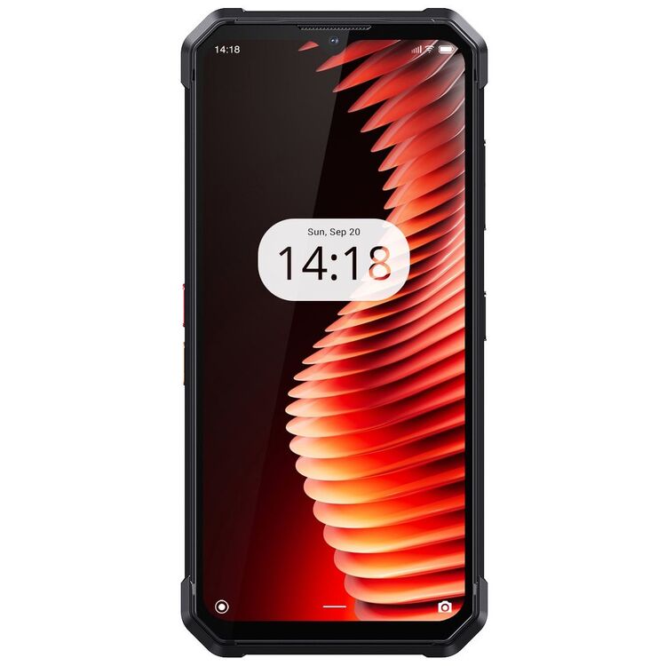 Telefon mobil iHunt Titan Music P22000 Ultra 8/256GB (Black/Silver ...