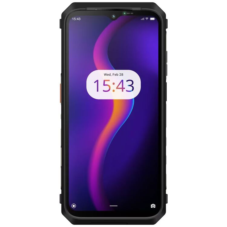 Мобильный телефон iHunt Titan Thermal Tactics Pro Flir Dual 12GB+5GB ...