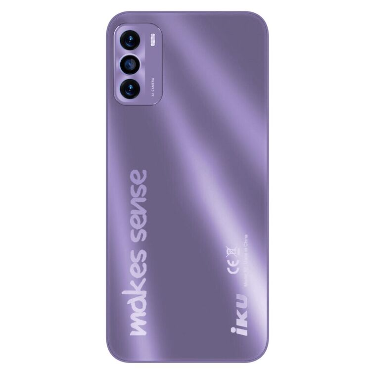 Мобильный телефон IKU X8 Dual 7GB/64GB (Starlight Purple) купить в ...