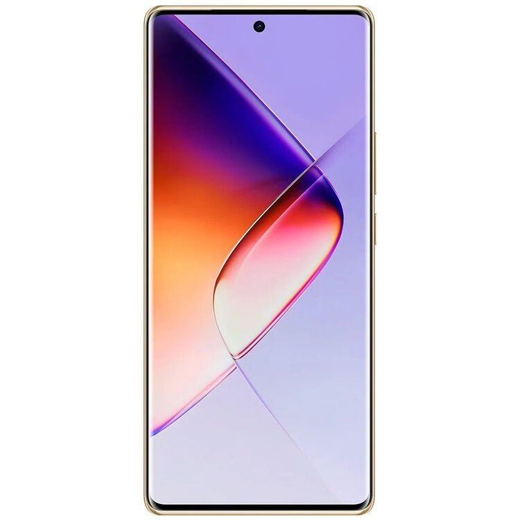 Telefon mobil Infinix Note 40 Pro Dual 12GB/256GB (Titan Gold) cumpără ...