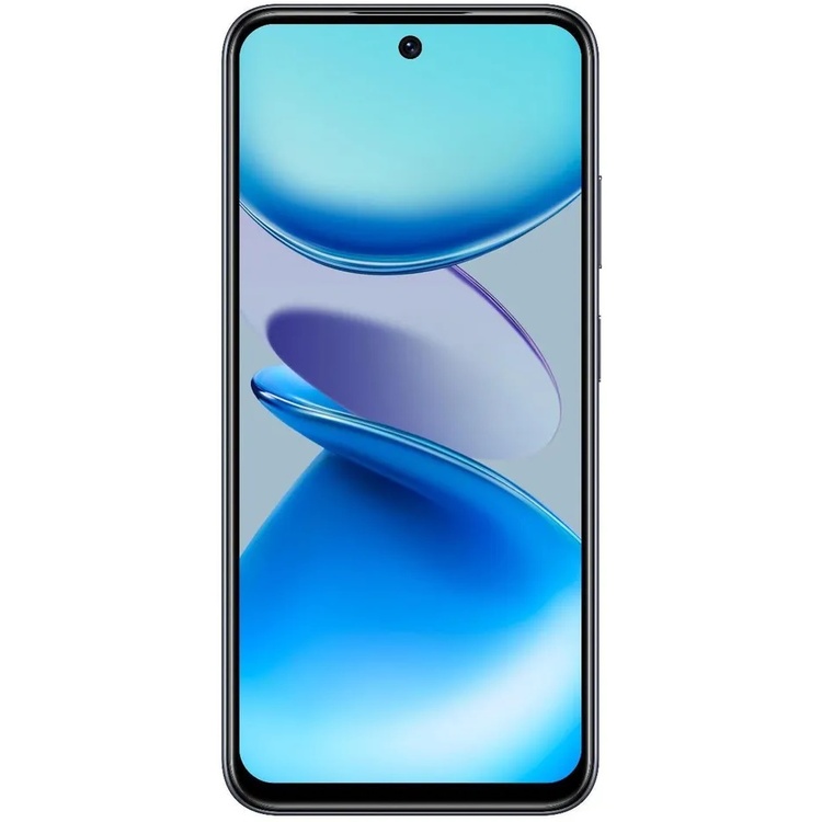 Мобильный телефон Infinix Smart 9 HD Dual 4GB/64GB (Neo Titanium ...