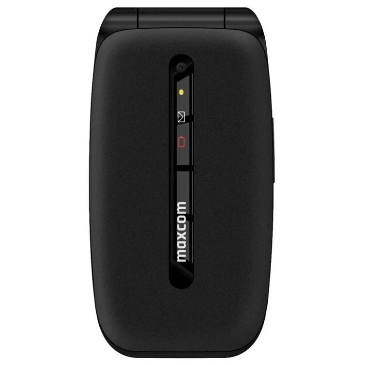 Мобильный телефон Maxcom MM828 4G (Black) купить в Кишиневе, Молдове ...