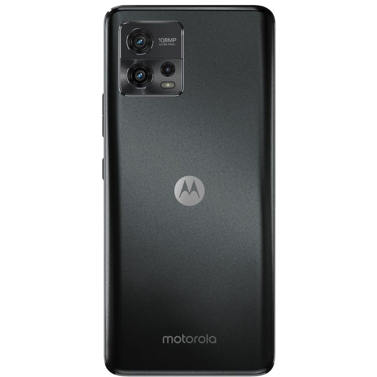 Мобильный телефон Motorola Moto G72 Dual 8GB/128GB (Meteorite Grey ...