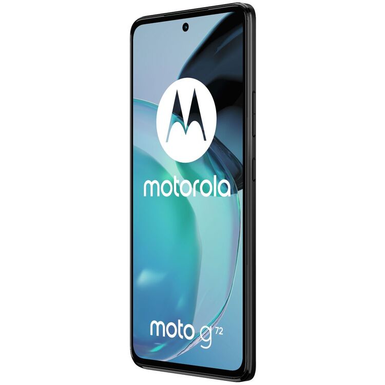 Мобильный телефон Motorola Moto G72 Dual 8GB/128GB (Meteorite Grey ...