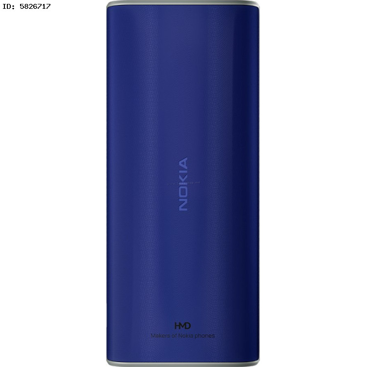 Telefon mobil Nokia 105 2024 (Blue) cumpără în Chișinău, Moldova ...