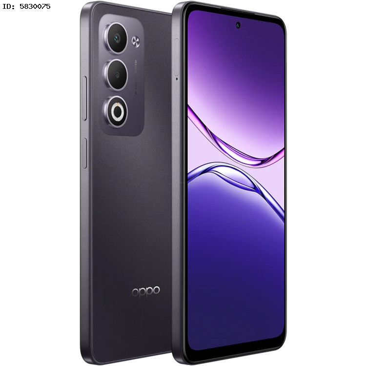 Мобильный телефон Oppo A5 6/128GB (Midnight Purple) купить в Кишиневе ...