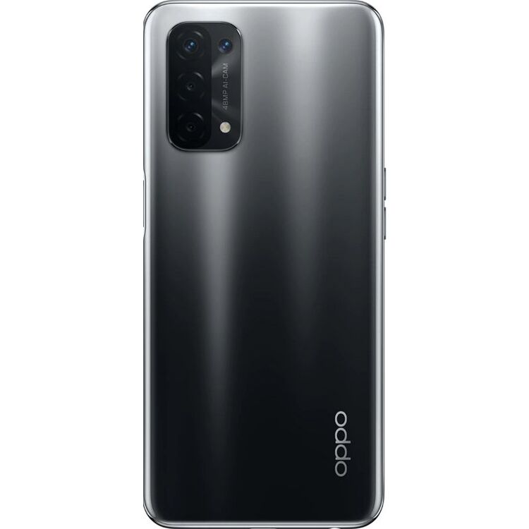 Мобильный телефон Oppo A74 DS 5G 6GB/128GB (Black) купить в Кишиневе, Молдове | SMADSHOP.MD