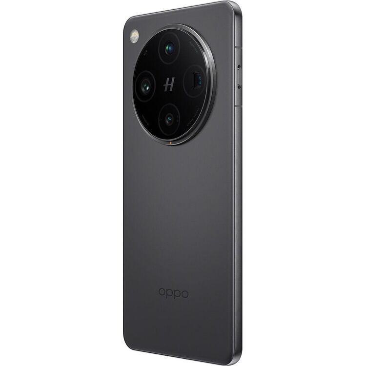 Telefon mobil Oppo Find X8 Pro 16/512GB (Space Black) cumpără în ...