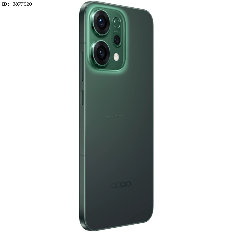 Telefon mobil Oppo Reno14 5G 12/512GB (Luminous Green) cumpără în ...