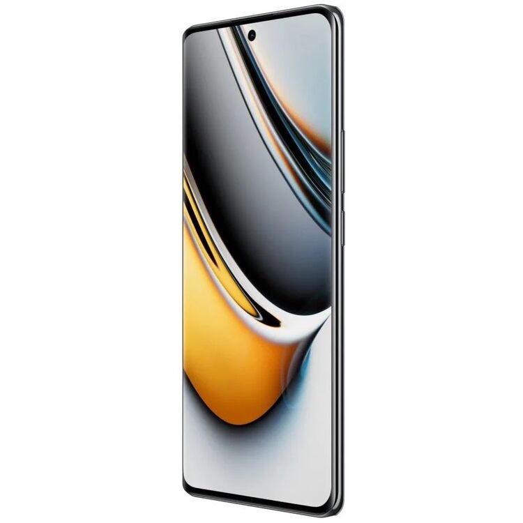 Мобильный телефон Realme 11 Pro+ 5G Dual 12GB/512GB (Astral Black ...