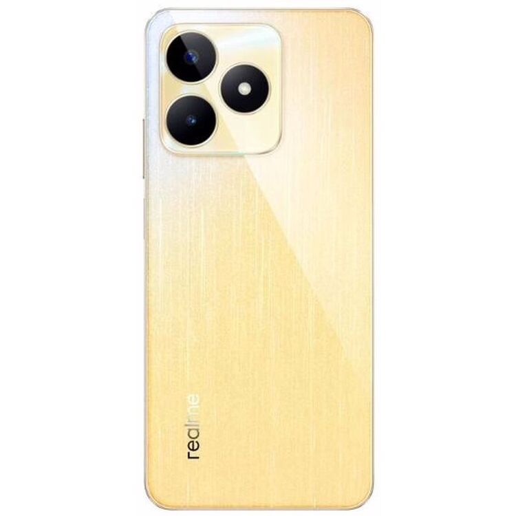 Мобильный телефон Realme C53 Dual 6GB/128GB (Champion Gold) купить в ...