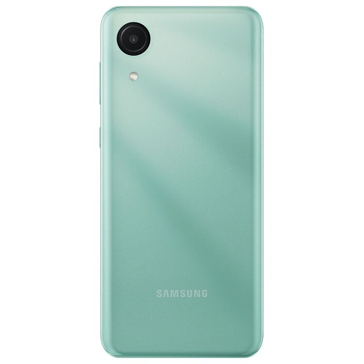 Мобильный телефон Samsung A03 Core SM-A032F Duos 2GB/32GB (Mint)