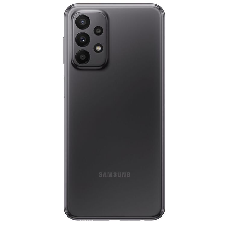 Мобильный телефон Samsung Galaxy A23 A235F Dual 4GB/128GB (Black ...