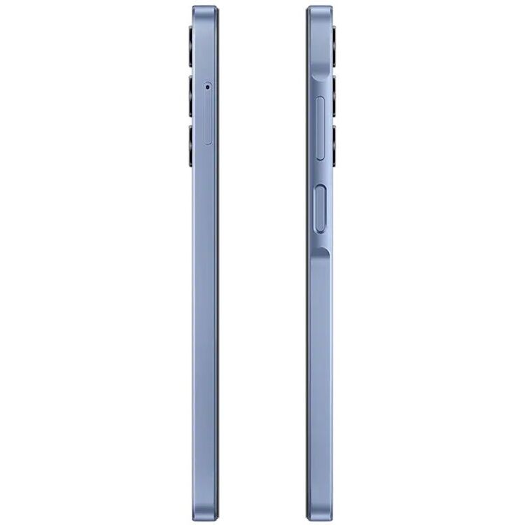 Мобильный телефон Samsung Galaxy A25 5G Dual 6GB/128GB (Fantasy Blue ...