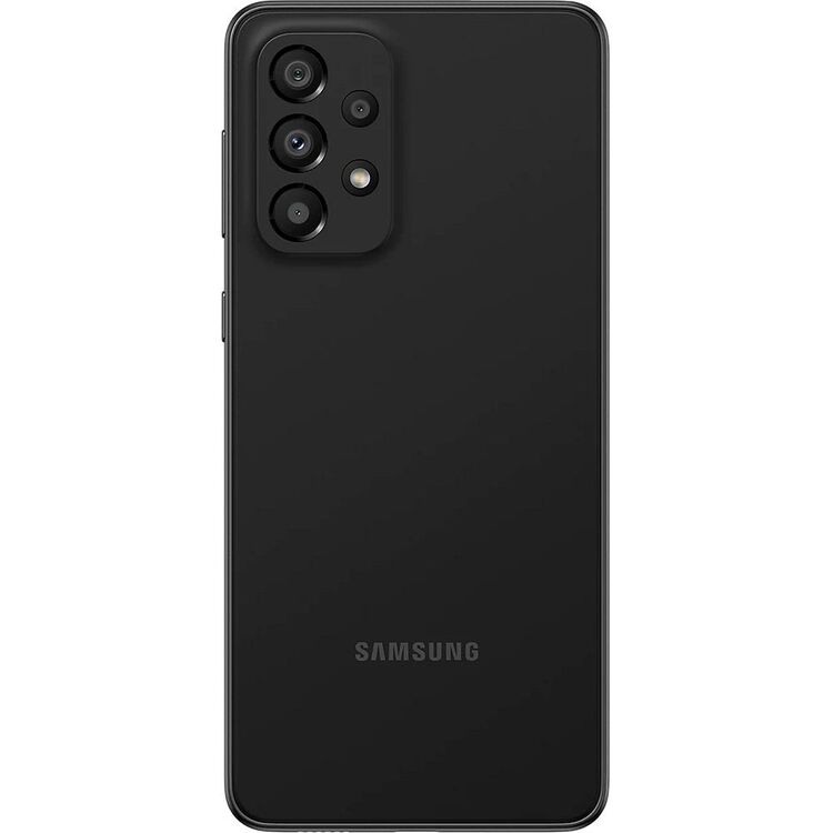 Мобильный телефон Samsung Galaxy A33 SM-A336B 5G 6GB/128GB (Black ...