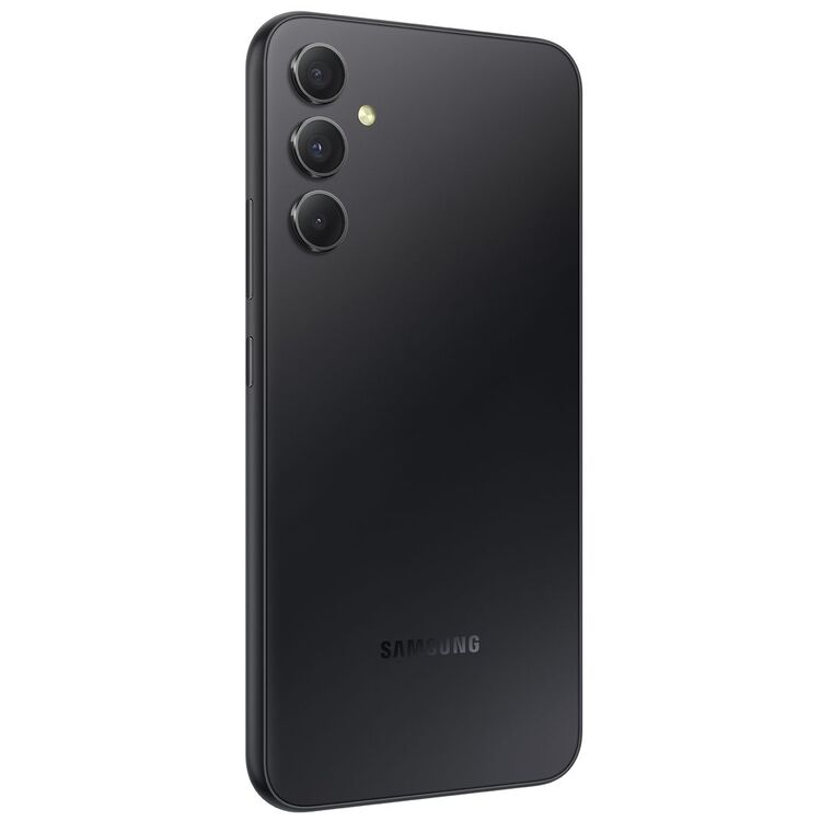 Мобильный телефон Samsung Galaxy A34 SM-A346E 5G Dual 8GB/256GB (Black ...