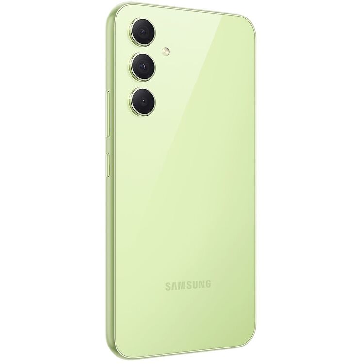 Мобильный телефон Samsung Galaxy A54 A546 5G Dual 8GB/128GB (Awesome Lime) купить в Кишиневе ...