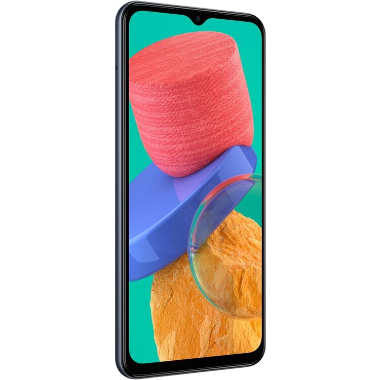 Мобильный телефон Samsung Galaxy M33 SM-M336F 5G 4GB/64GB (Blue) купить ...