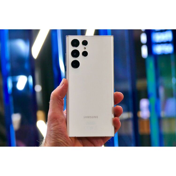 Мобильный телефон Samsung Galaxy S22 Ultra 5G SM-S908 Dual 12GB/512GB ...
