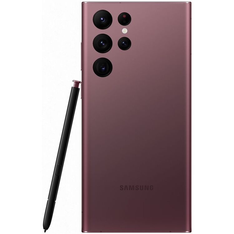 Мобильный телефон Samsung Galaxy S22 Ultra SM-S908 5G Dual 12GB/512GB ...