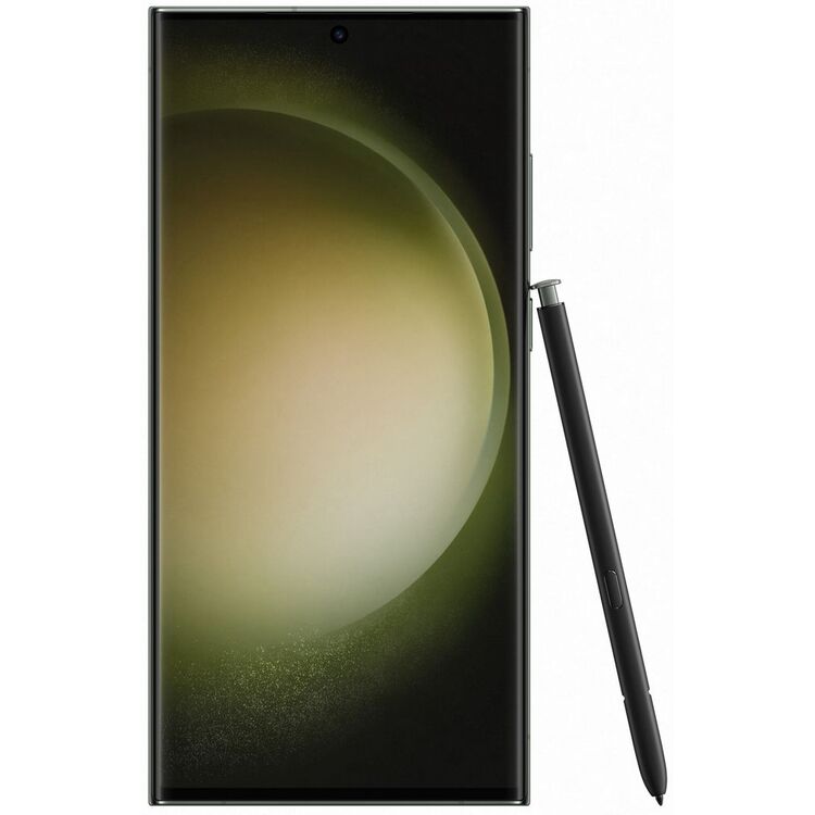Мобильный телефон Samsung Galaxy S23 Ultra SM-S918 12GB/256GB (Green ...