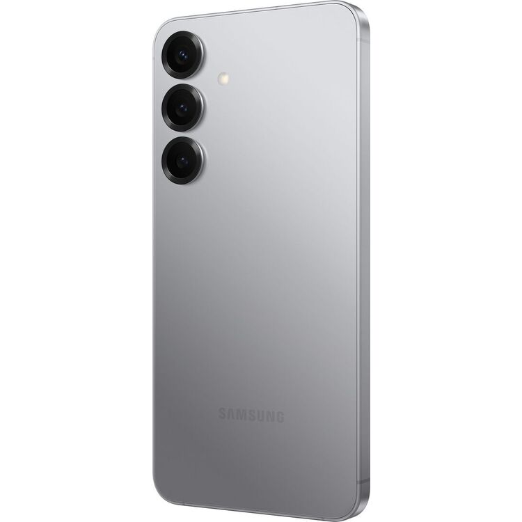Telefon mobil Samsung Galaxy S25+ 12/256GB (Silver Shadow) cumpără în ...