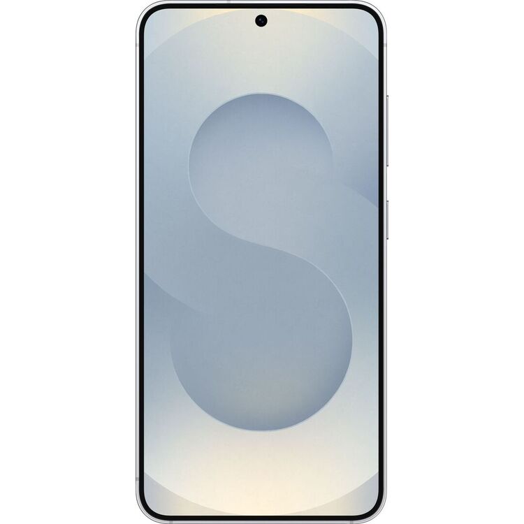 Telefon mobil Samsung Galaxy S25 12GB/256GB (Silver Shadow) cumpără în ...