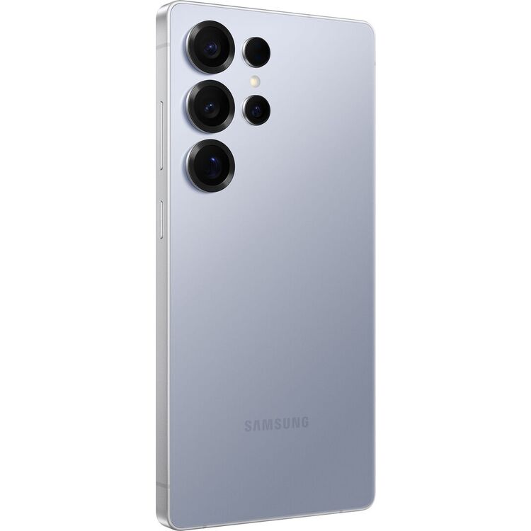 Telefon mobil Samsung Galaxy S25 Ultra 12/256GB (Titanium Silver Blue ...