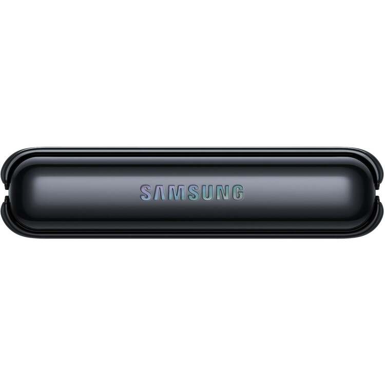 Мобильный телефон Samsung Galaxy Z Flip SM-F700 5G 8GB/256GB (Black ...