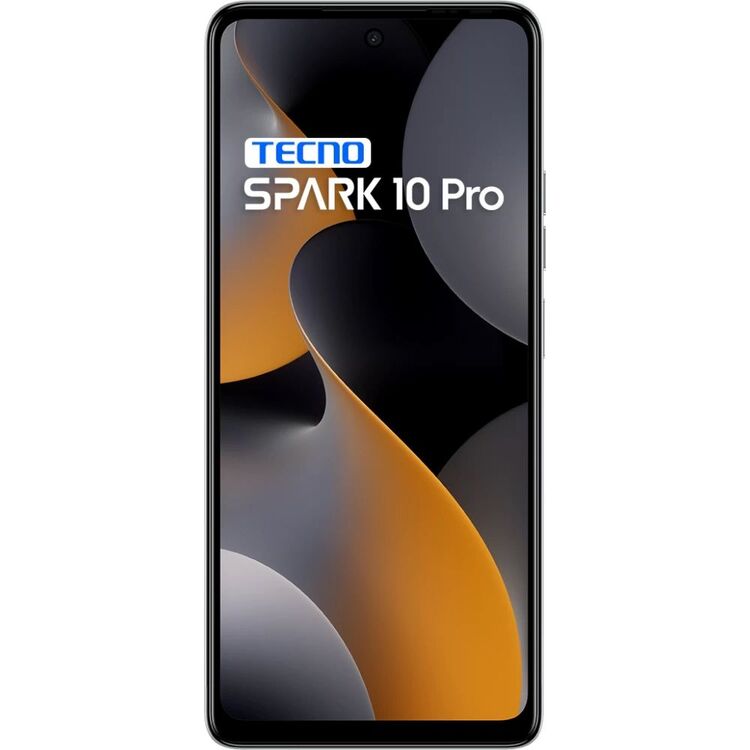 Мобильный телефон Tecno Spark 10 Pro Dual 8GB/256GB (Lunar Eclipse ...