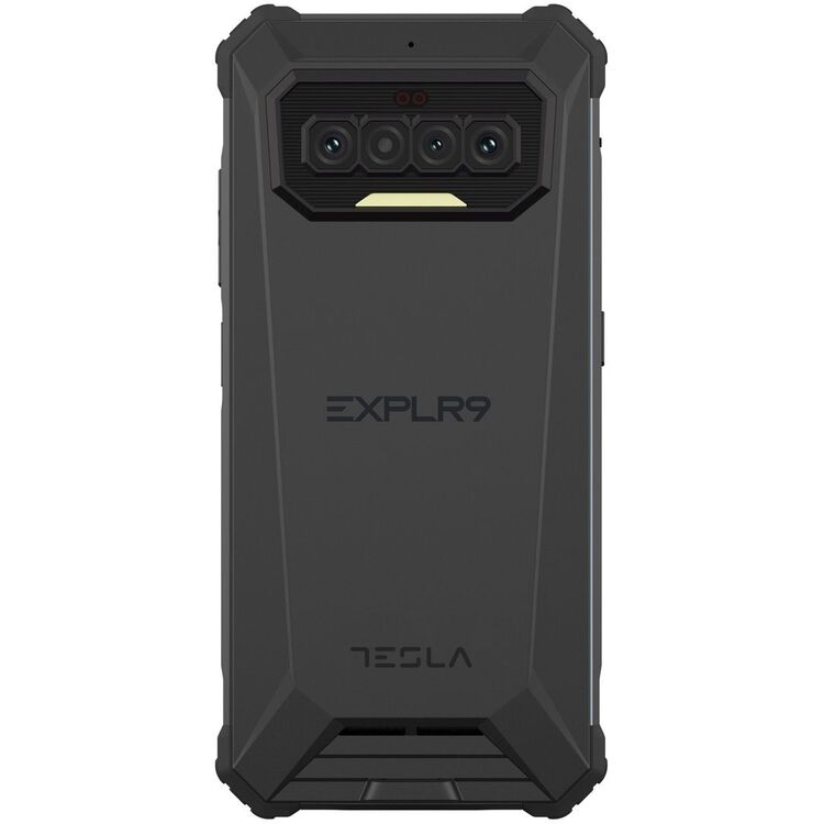 Мобильный телефон Tesla EXPLR 9 Dual 8GB/128GB (Black) купить в ...