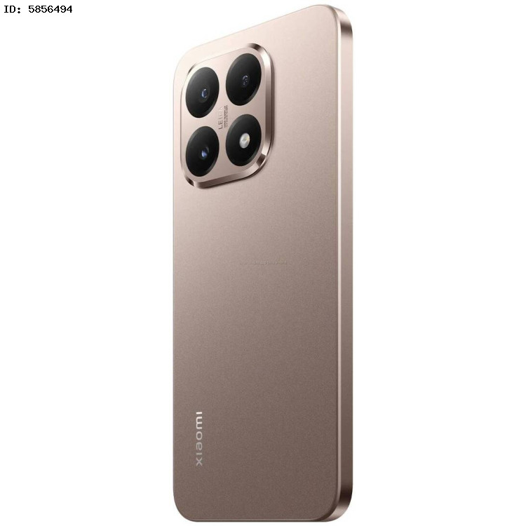 Telefon mobil Xiaomi 15T 12/256GB (Rose Gold) cumpără în Chișinău ...