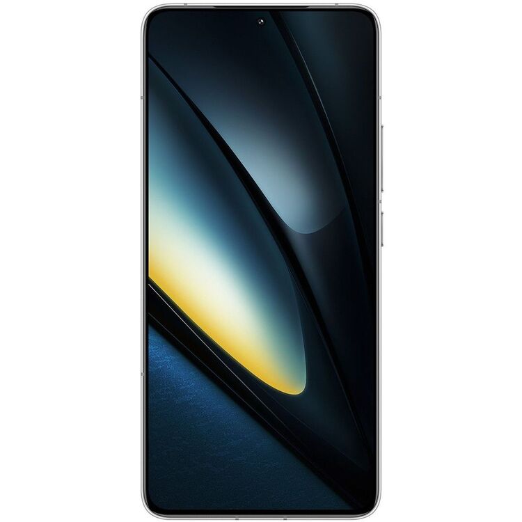 Telefon mobil Xiaomi Poco F6 Pro 5G Dual 12GB/512GB (White) cumpără în ...