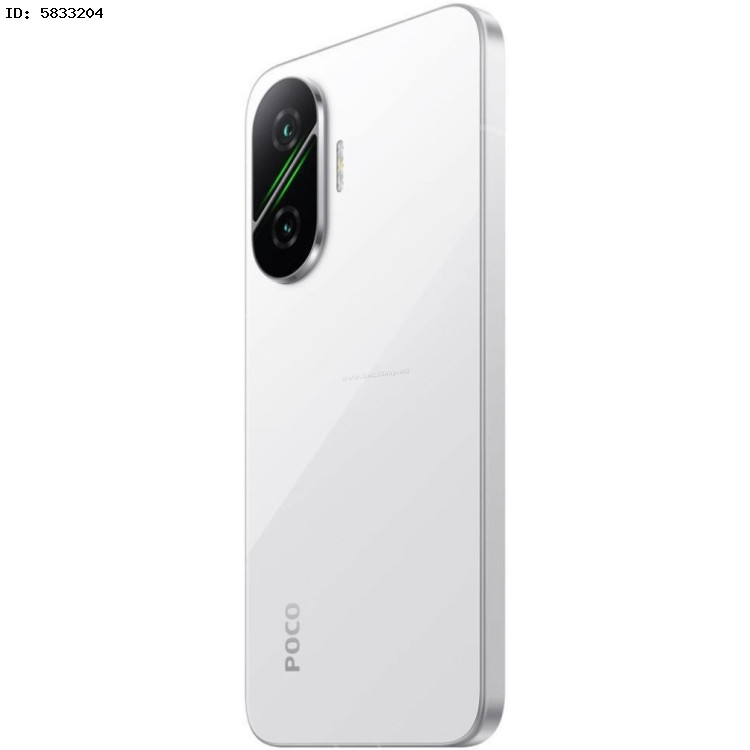 Мобильный телефон Xiaomi POCO F7 12/256GB (White) купить в Кишиневе ...