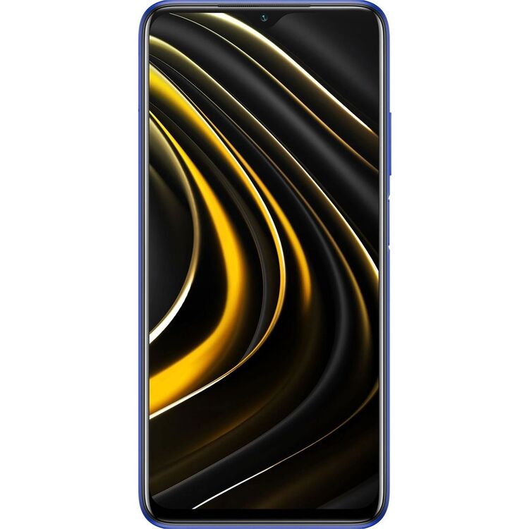 Мобильный телефон Xiaomi Poco M3 Dual 6GB/64GB (Cool Blue) купить в ...