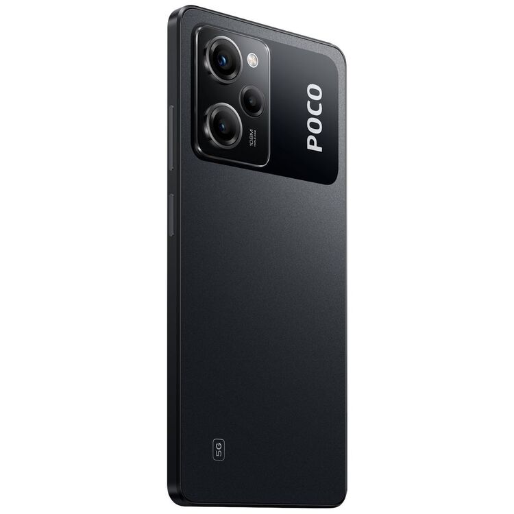 Мобильный телефон Xiaomi Poco X5 Pro 5G Dual 6GB/128GB (Black) купить в ...