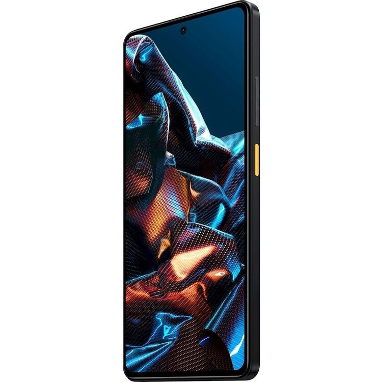 Мобильный телефон Xiaomi Poco X5 Pro 5G Dual 6GB/128GB (Yellow)