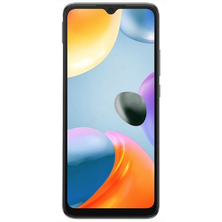 Мобильный телефон Xiaomi Redmi 10C Dual 4GB/128GB (Graphite Gray ...