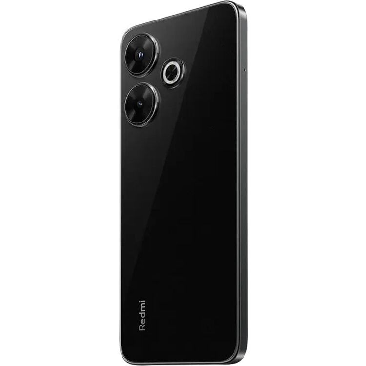 Telefon mobil Xiaomi Redmi 13 6GB/128GB (Midnight Black) cumpără în ...