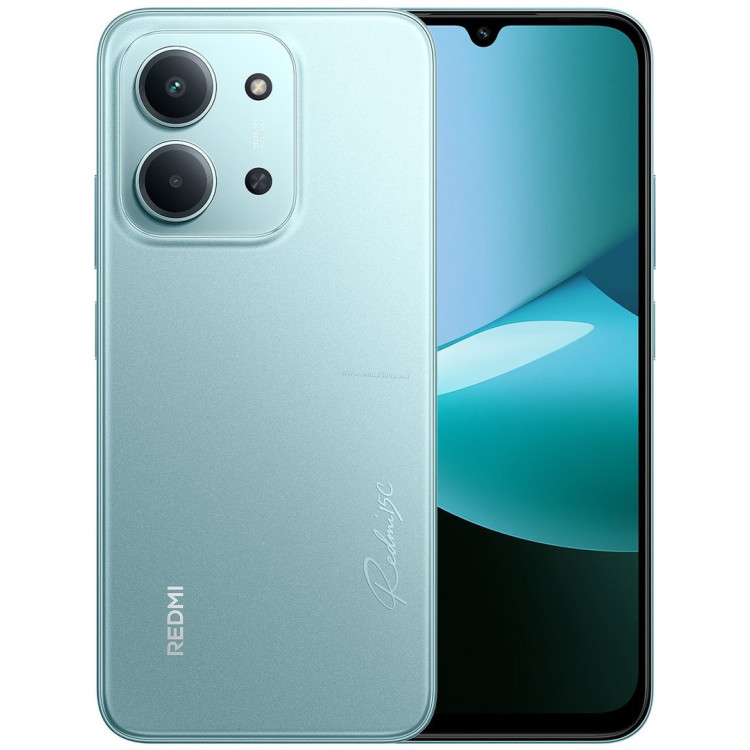 Telefon mobil Xiaomi Redmi 15C 4G 4/128GB (Mint) cumpără în Chișinău ...