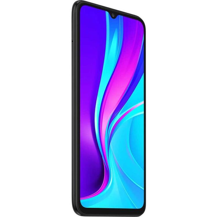 Мобильный телефон Xiaomi Redmi 9С Dual 2GB/32GB (Midnight Gray) купить ...