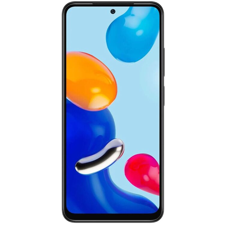 Telefon mobil Xiaomi Redmi Note 11 4G Dual 4GB/128GB (Gray) cumpără în ...