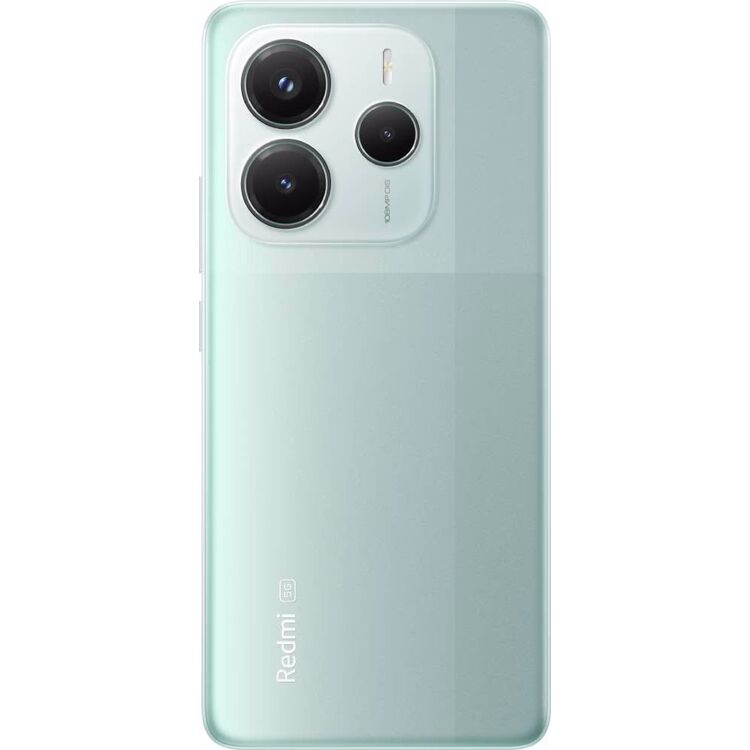 Telefon mobil Xiaomi Redmi Note 14 5G Dual 8GB/256GB (Coral Green) cumpără în Chișinău, Moldova ...