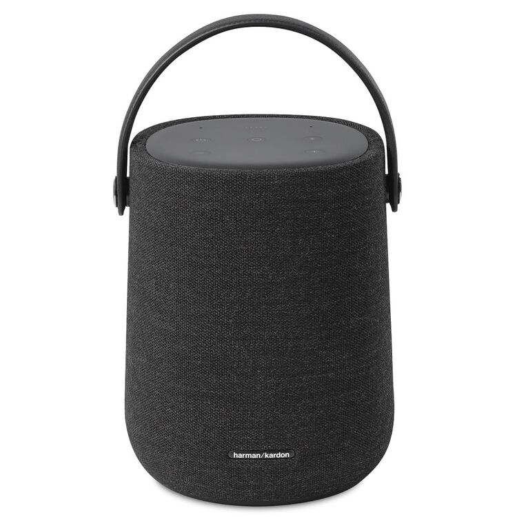 Беспроводная портативная колонка Harman Kardon Citation 200 (Black ...