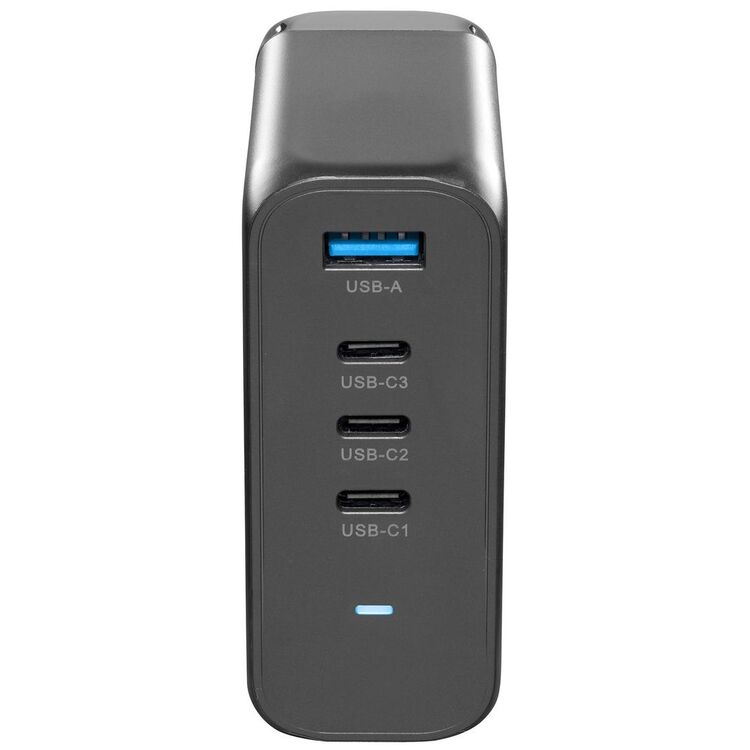 Incarcator Cellularline Multipower Desk GaN 150W (Grey) cumpără în ...