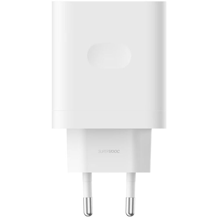 Incarcator Oppo Supervooc 45W (White) cumpără în Chișinău, Moldova ...