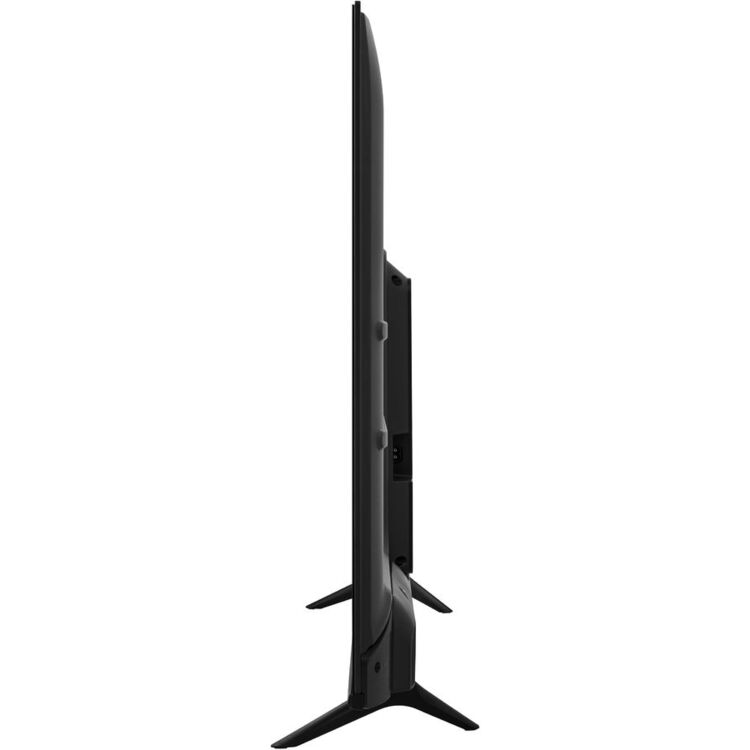 Телевизор Hisense 4K UHD Smart 43A6BG (Black) купить в Кишиневе ...
