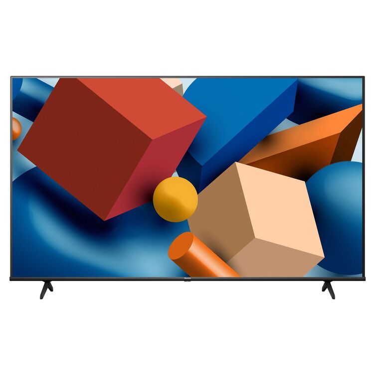 Телевизор Hisense 4K UHD Smart 75A6K (Black) купить в Кишиневе, Молдове ...