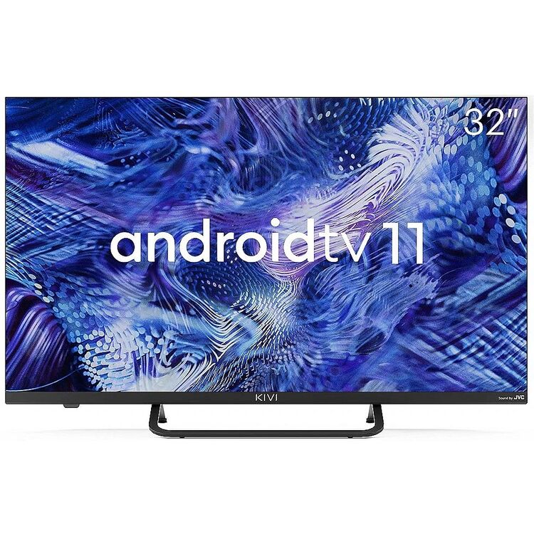 Телевизор Kivi Full HD Smart 32F750NB (Black) купить в Кишиневе ...